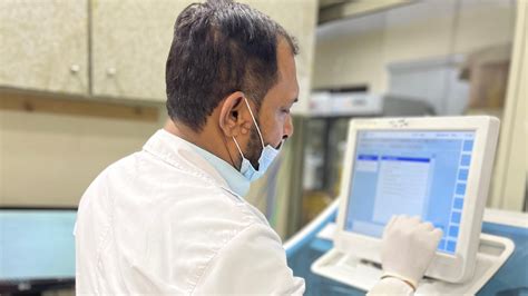 NIBD Laboratory Advanced Hematology Diagnostic Services