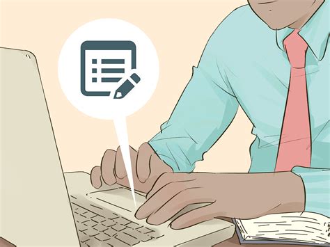 How To Write A Script With Pictures WikiHow