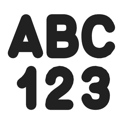 Text Number Format Vector Svg Icon Svg Repo