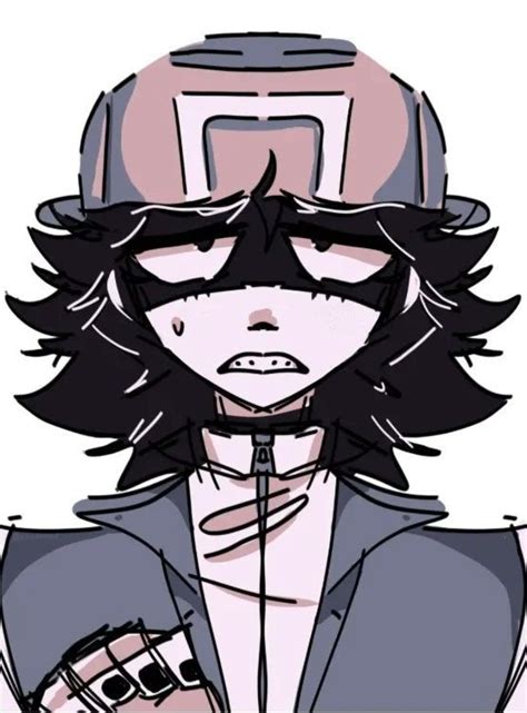 Pin De Ritzy Allnytas En Lullaby N Perdition🥺 Personajes Dibujos