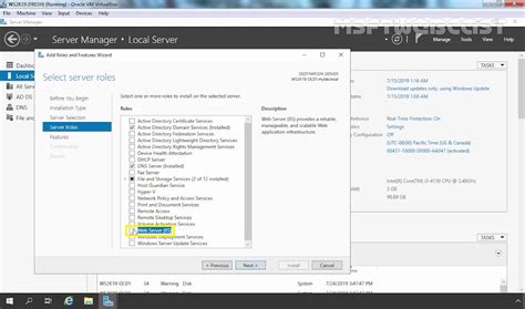 How To Install IIS In Windows Server A Step By Step Guide