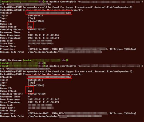Fix Batch Message Send Bug In Dledger Mode · Issue 2865 · Apacherocketmq · Github