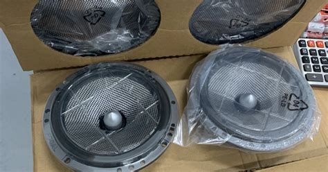 고품질 양방향 카 오디오 수정 키트 앰프 65 인치 12v 고출력 스피커 프론트 문짝 스피커 키트 계양2동 디지털기기 당근 중고거래