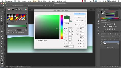 Animated Banners With Css Creating The Banner Background Youtube