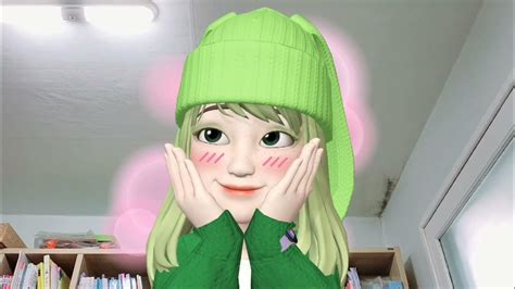 밤양갱 비비 Youtube