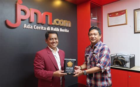 Sdg17 Untar Universitas Swasta Di Jakarta Universitas Swasta