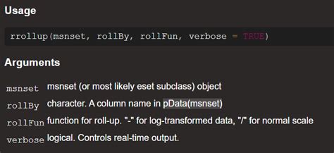 fix typo in msnset utils rrollup documentation · issue 71 · pnnl comp