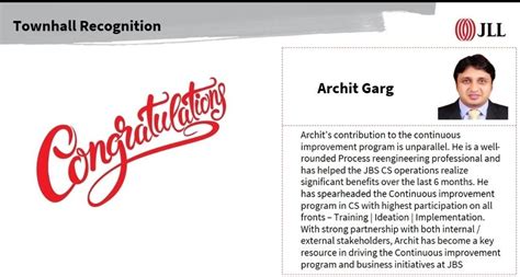 Archit Garg On Linkedin Something To Cheer About In 2020 34 Comments