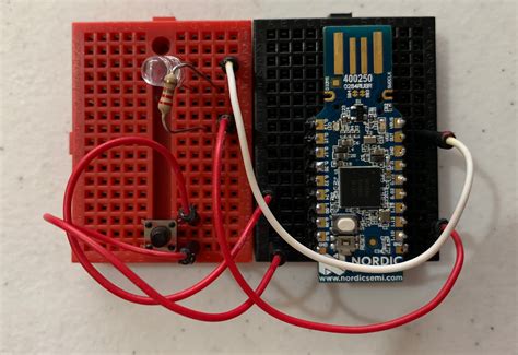 The Nrf Usb Dongle Tutorial Part Novel Bits