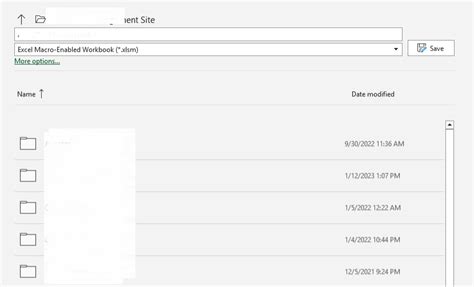 issue to save file into sharepoint microsoft qanda