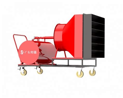 广东鹰穗消防设备有限公司