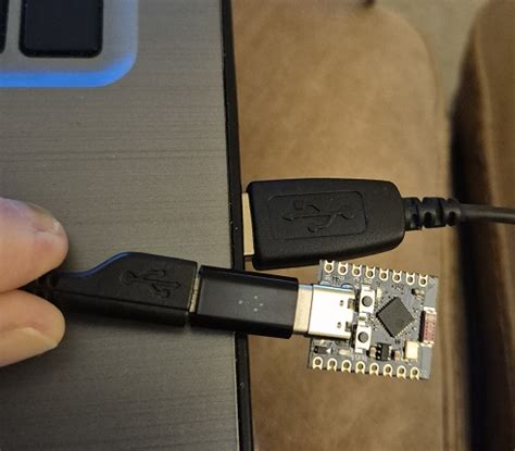 Uploading To ESP32 C3 Super Mini General Discussion Arduino Forum