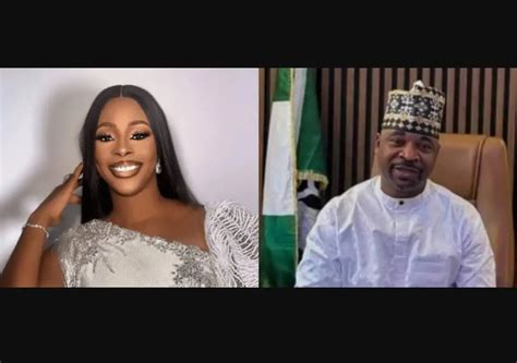 Actress Aisha Lawal Debunks Allegation Of Car T From Mc Oluomo