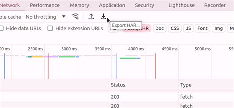 Monitoring And Debugging APIs With Chrome Request Interceptors
