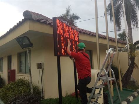 Panel LED HSE ONEXP SOLUTION