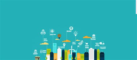 Securing Smart Cities And Iot Devices Sify Technologies