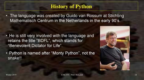 Winter 2019 Cisc101 482019 Cisc101 Reminders Ppt Download