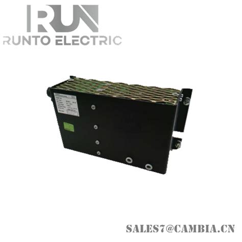 Abb Dssr120 Power Supply Unit Runto Electric