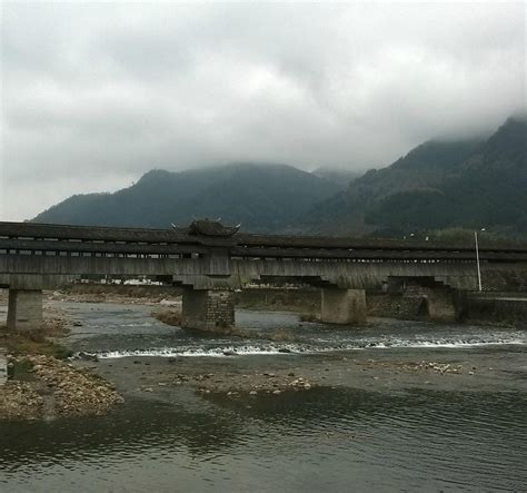 Yonghe Bridge Longquan All You Need To Know Before You Go