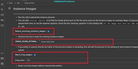 Training Stable Diffusion Models Using Dreambooth Colab