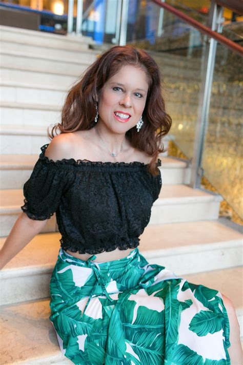 Marisol 8 All The Prettys