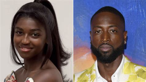 Dwyane Wades Son Now Legally A Girl Judge Overrules Mothers Objections