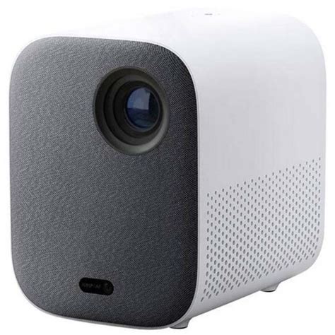 Xiaomi Mi Smart Projector 2 Price In Bangladesh 2022