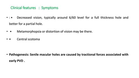 Cscr Central Serous Chorioretinopathy Pptx Eye And Vision Conditions Diseases And