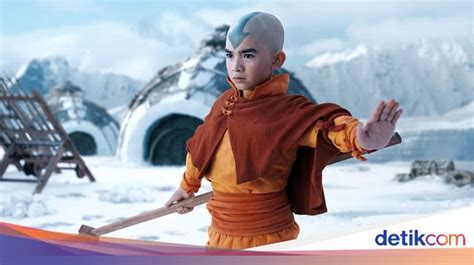 Cak Cak Cak Soundtrack Avatar The Last Airbender Terinspirasi Tari Kecak