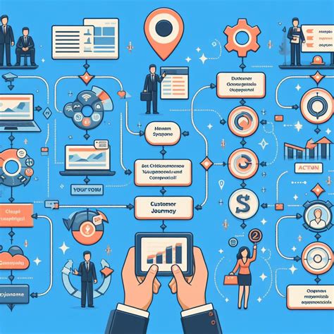 enhancing customer engagement with neoapps ai s customer journey mapping crm neo apps