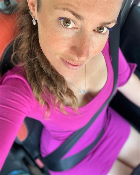 Cecilia Sopena Foto Instagram Imaginea 14
