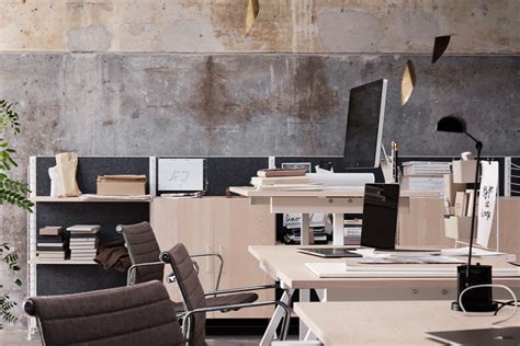 String Furniture Compositions Inspire By Mohd