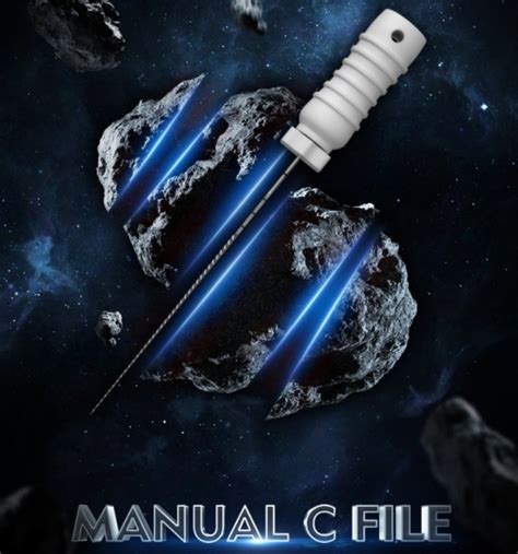 Endo C Files Tomident