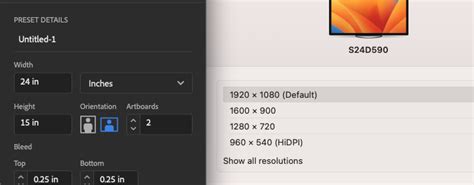 Illustrator 271 To 281 New Document Window Displ Adobe Product Community 14373382