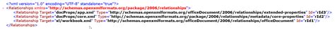 Liberating Data From Spreadmarts And Excel Aka Ooxml