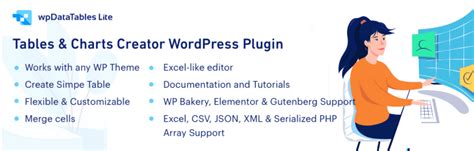Best WordPress Charts Plugins For Data Visualization