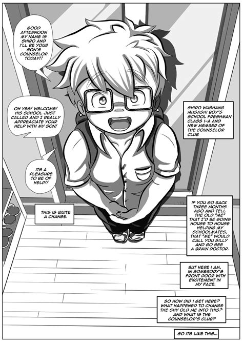 T Works Page 5 Nhentai Hentai Doujinshi And Manga