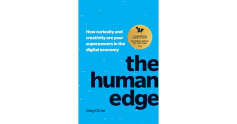 The Human Edge [book]