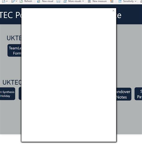 Sign In Problems On Refresh Microsoft Fabric Community