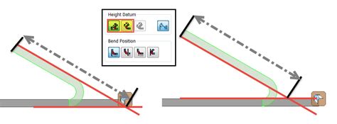 Inventor Sheet Metal Adding Flanges In A Flash