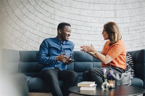 Astuces Faciles Pour Avoir De La Conversation