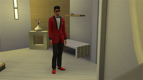 Stockinggirl Careers Gigolo Downloads The Sims 4 Loverslab