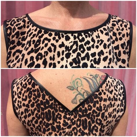 Simplicity Misses Tops 1693 Pattern Review By Tami Ramirez