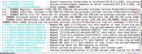 Springboot整合dubbo入门介绍springboot Duboo 应用 Csdn博客