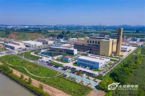 双碳引领 逐绿而行江苏无锡 无废城市建设按下快进键