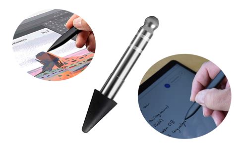 Amazon Com Replacement Nib Compatible For Microsoft Surface Slim Pen Gen Slim Pen Tip
