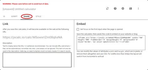 how to use jscalc jscalc blog
