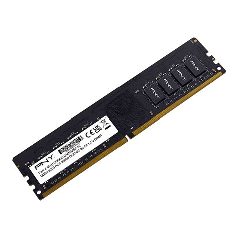Performance Ddr4 3200mhz Desktop Memory