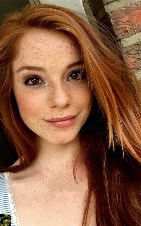 Beautiful Redheads Beautiful Red Hair Girls With Red Hair Freckles Girl