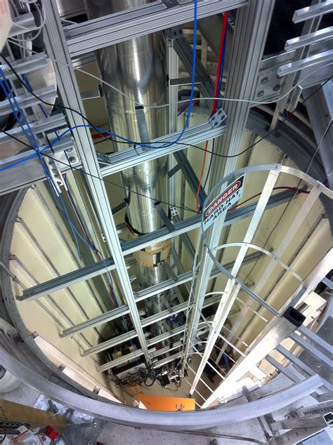 Equivalence Principle Kasevich Group